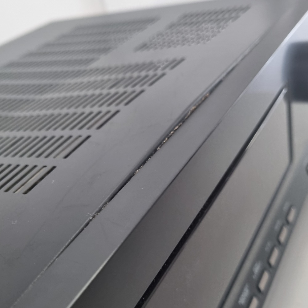 Used Sony STR-DH810 Multi Channel 7.1 AV DOLBY DTS FULL HD HDMI ...